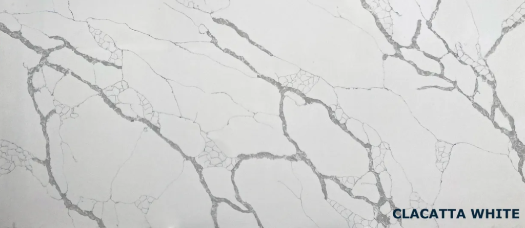 Calacatta White – HPMstone USA LLC
